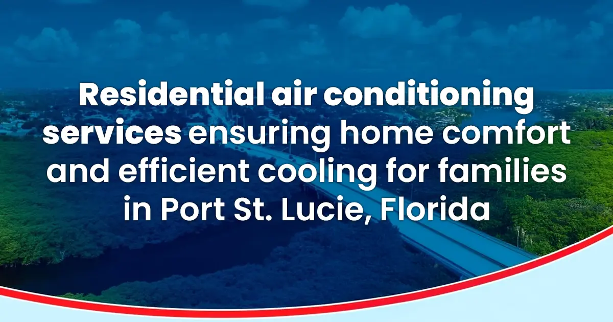 Residential Air Conditioning - acnowllc.com